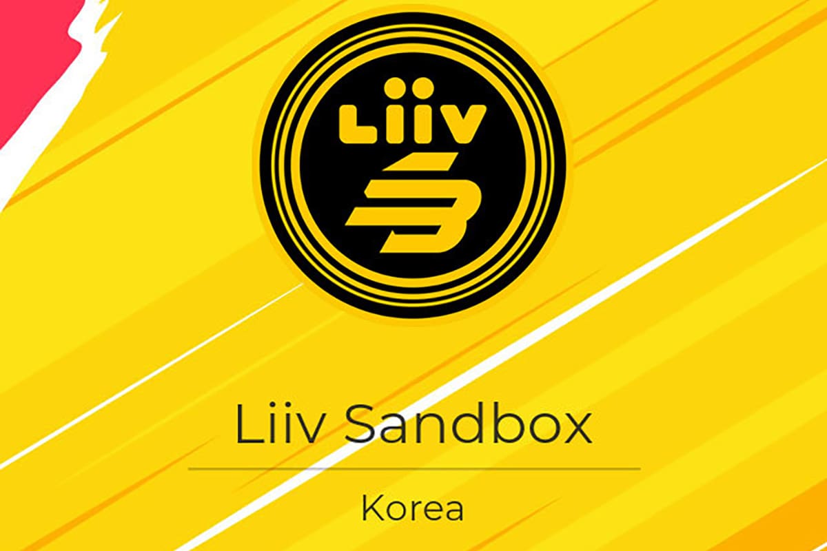 Liiv SANDBOX Remove Entire League of Legends Coaching Staff