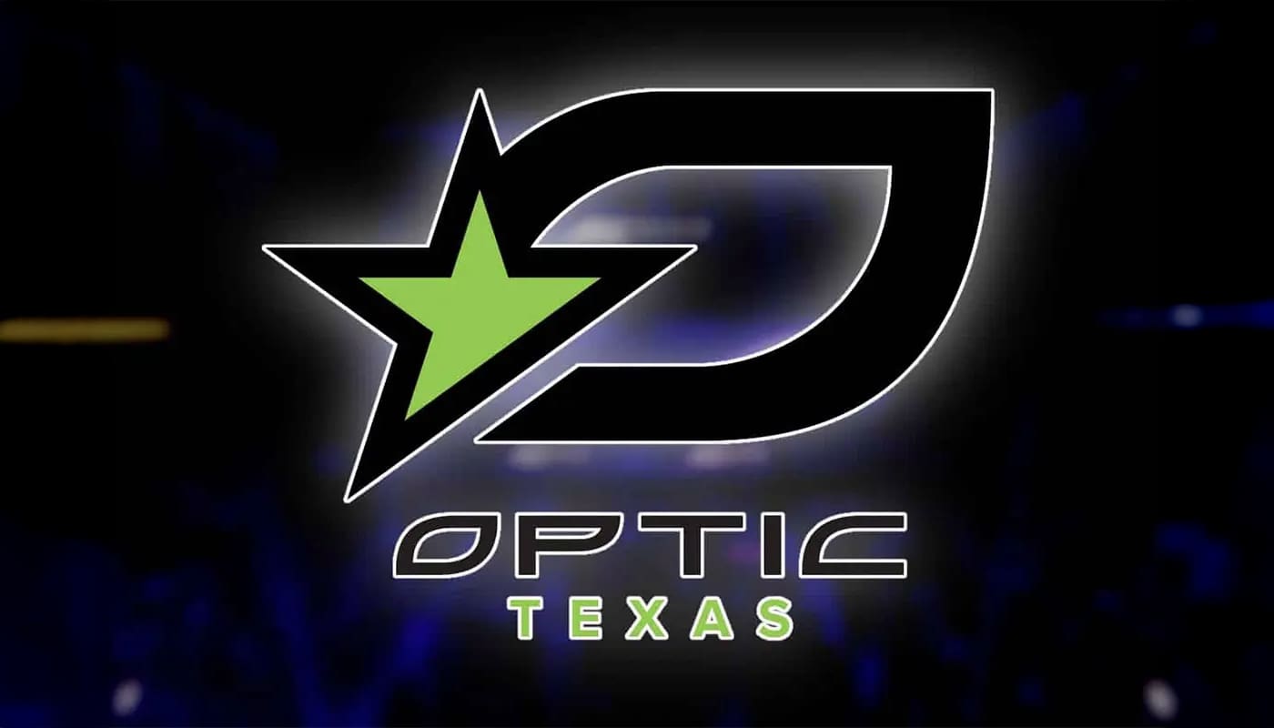OpTic Texas Bench "Skyz", Add "Mercules" To Their CDL Roster