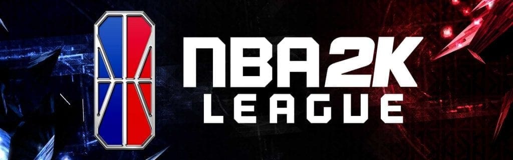NBA 2K League: Official logo and all 17 team brands unveiled - Esport Bet