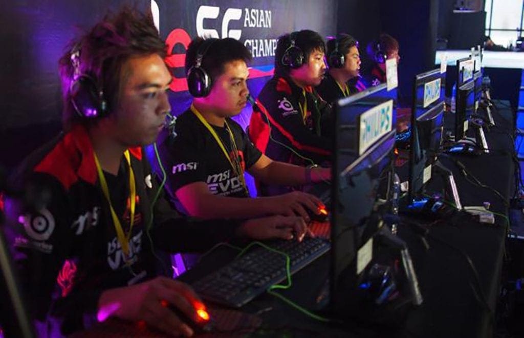 Philippines esports regulator introduces compulsory permit fees ...