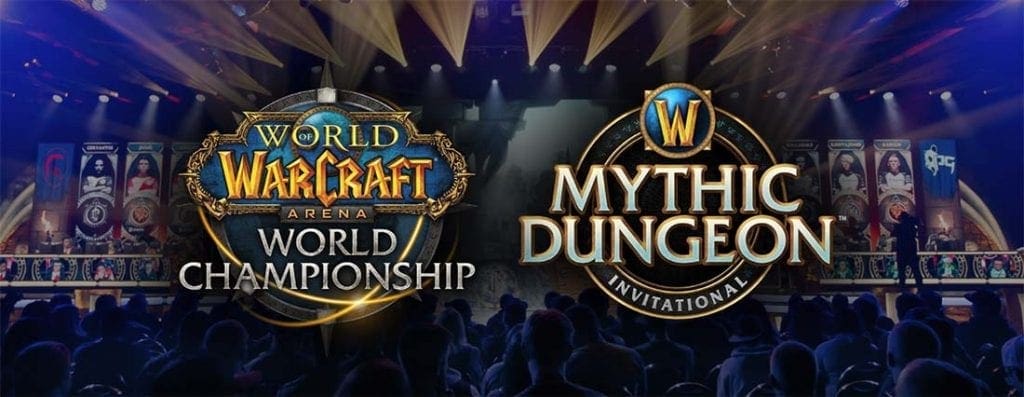Big changes are coming for World of Warcraft esports in 2018 - Esport Bet