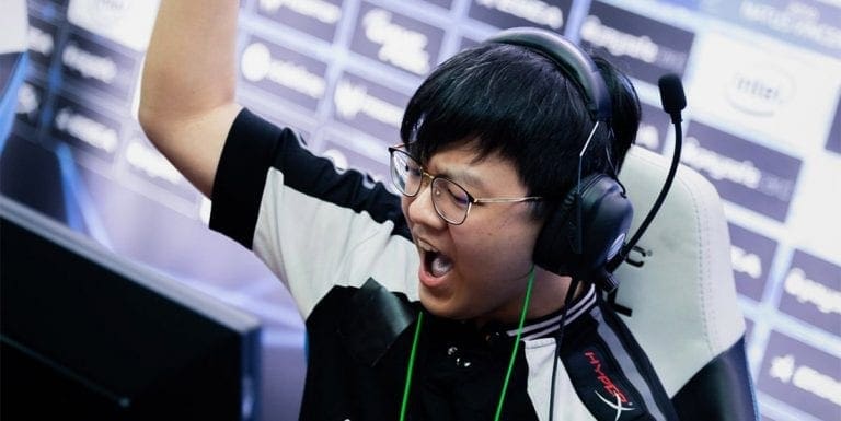 Freeman and Danking join TYLOO CS:GO roster - Esport Bet
