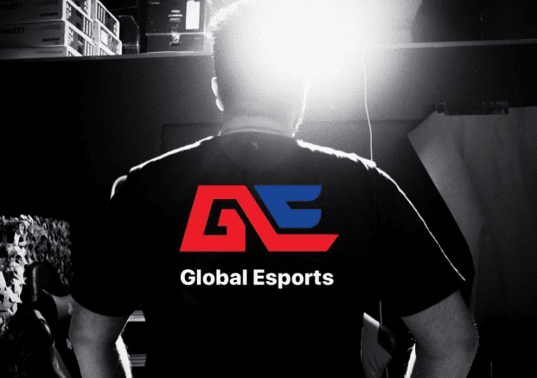 Global Esports Build 10-Man Valorant Roster Ahead Of VCT 2023