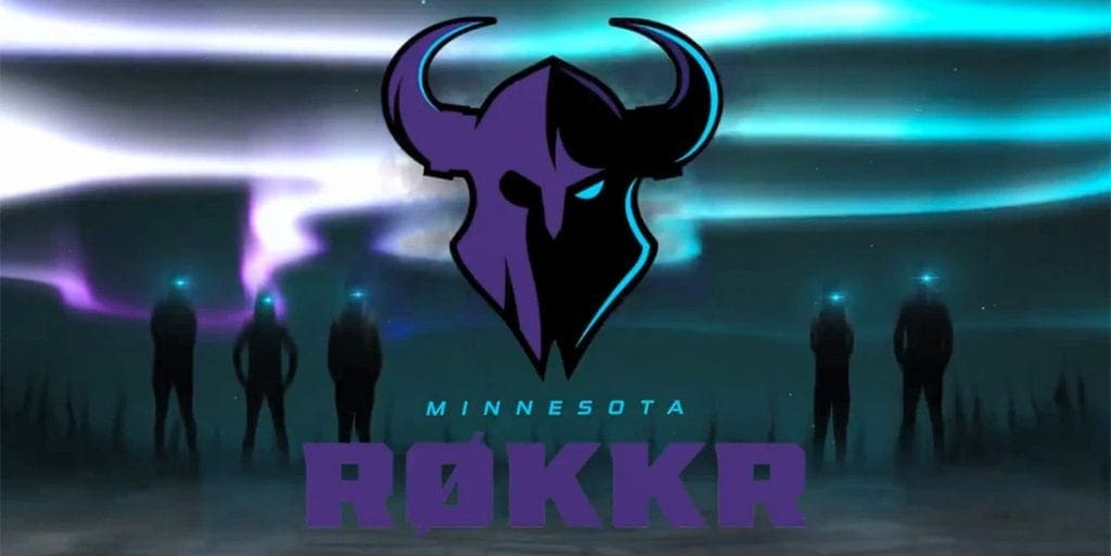 Kevin "Fame" Bonanno Joins Minnesota ROKKR CoD Team