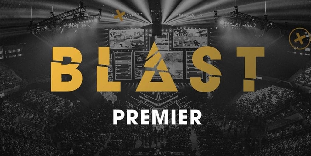 2022 BLAST Premier Spring Final To Feature New Format