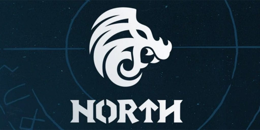 North start fresh with new logo and social media content - Esport Bet