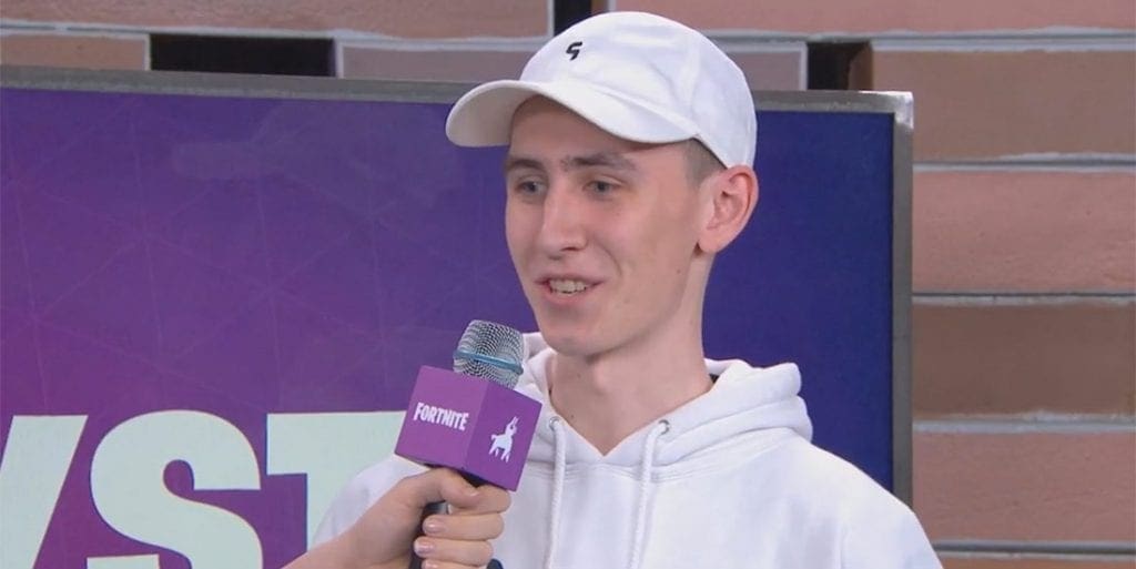 Bizzle joins FaZe Clan Fortnite squad after ditching Ghost Gaming