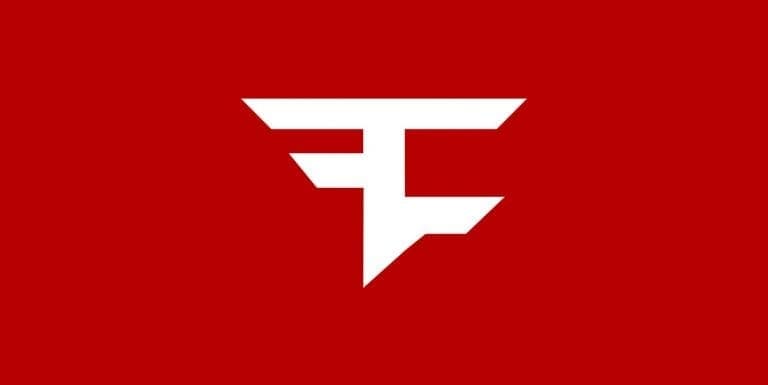 FaZe Clan Sign Second Apex legends Team