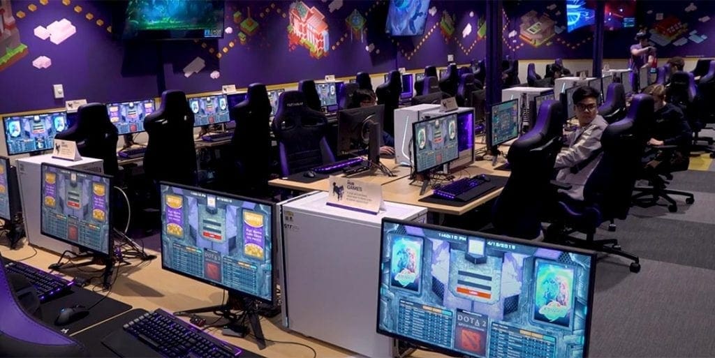 University of Washington launches UW Esports | Latest news