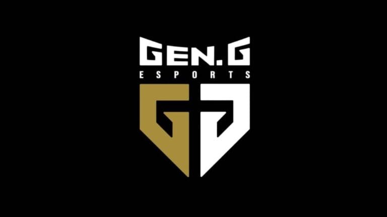 Gen.G Confirm Ruler Return On Three-Year Contract | LCK News