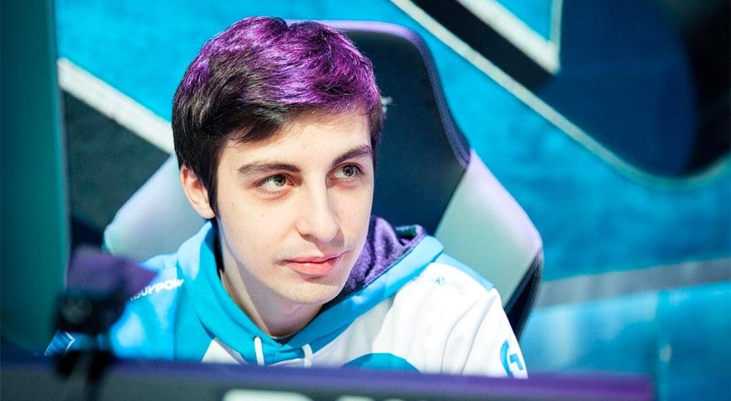 Shroud Joins Sentinels Valorant Team