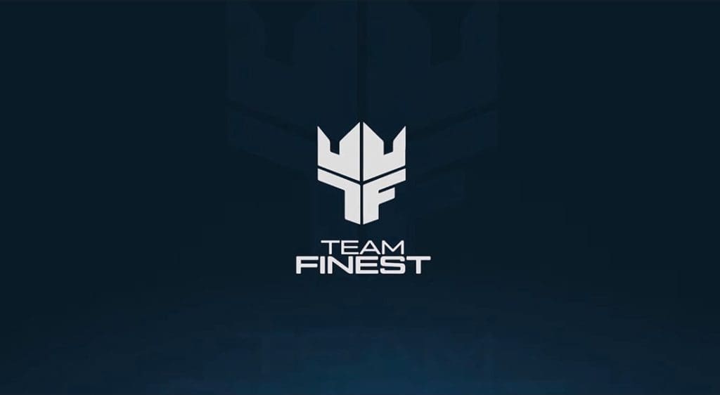 Team Finest Add Hades To CS:GO Roster