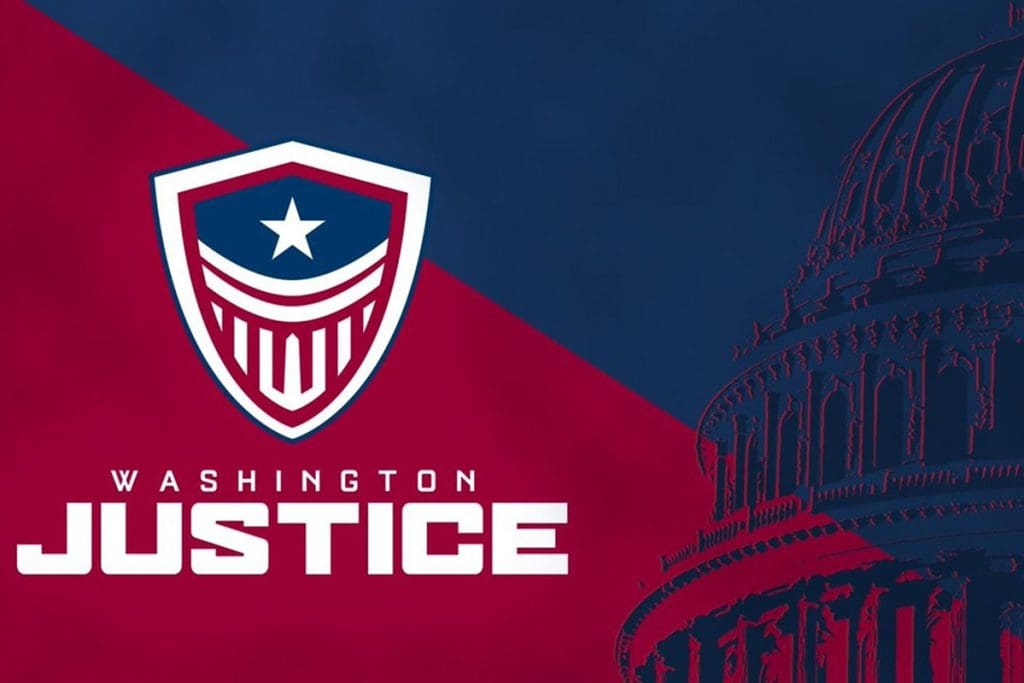 Washington Justice Lets 2 Key Players Go From Overwatch Roster