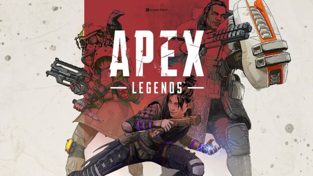 Sentinels Releases Apex Legends Team Due To Poor Performance