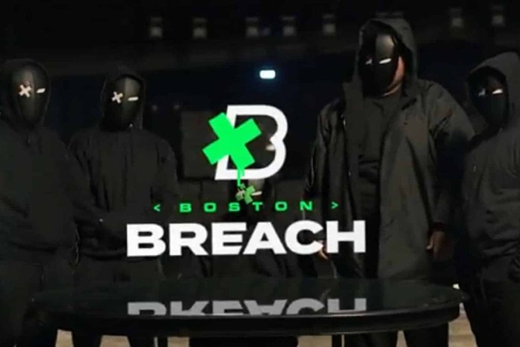 Boston Breach Recruit Owakening To Call of Duty League Team
