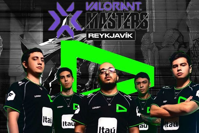 LOUD Defeat OpTic Gaming In The 2022 Valorant Champions Tour