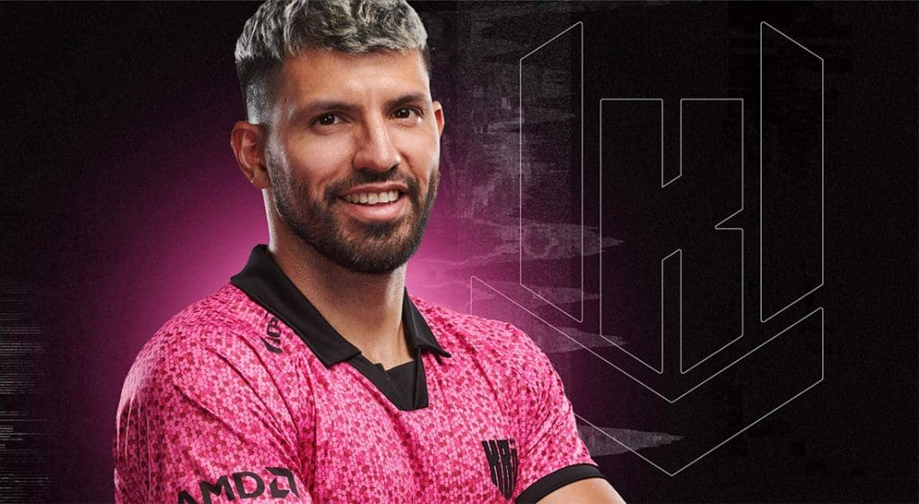 KRU Esports Ax Three Valorant Players Ahead Of 2023 Season