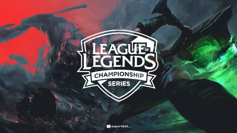 LoL LCS Lower-Bracket Final Tips: Cloud9 vs Team Liquid