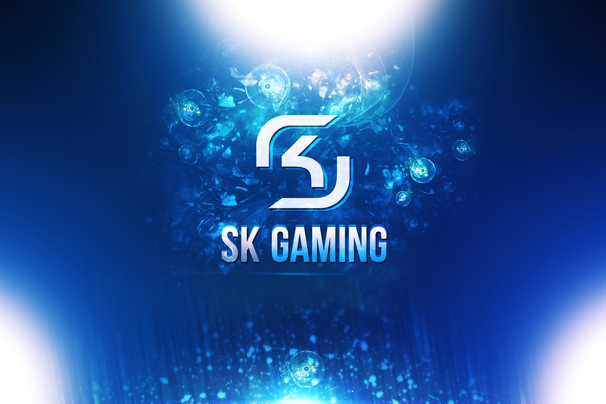 Mark "Markoon" van Woensel Set To Join SK Gaming