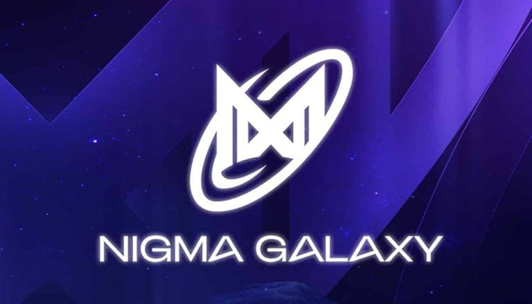 Nigma Galaxy Sign Mikey And Yuma To Dota 2 Roster