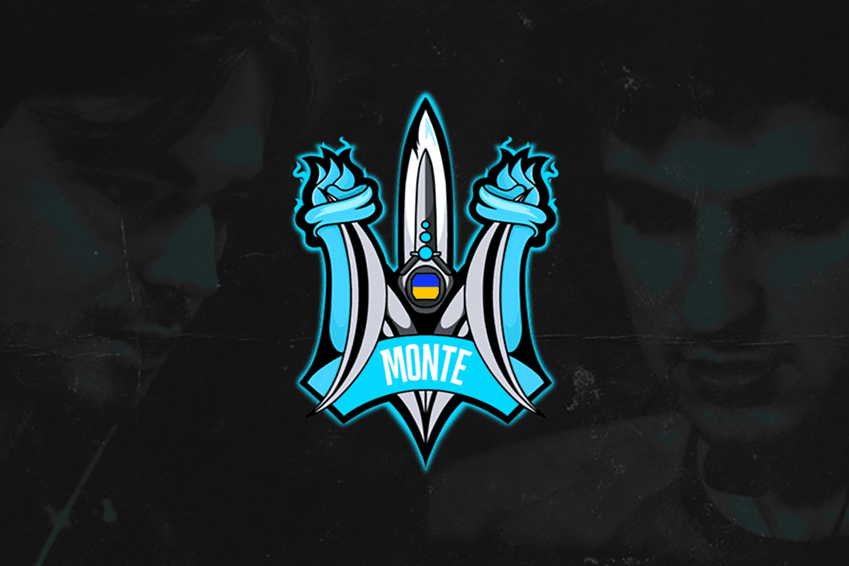 Ali "hAdji" Haïnouss, Aurélien "afro" Drapier Join Monte Roster