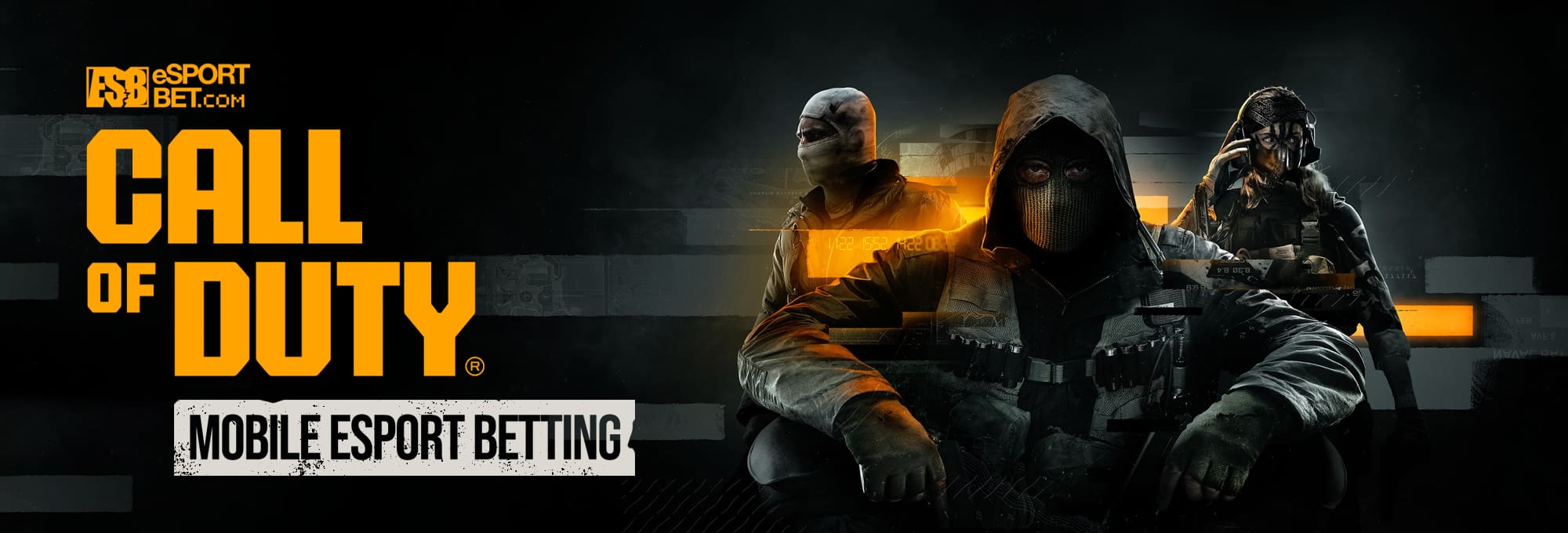 CODM Betting Online 2025 | COD Mobile Esports | How To bet