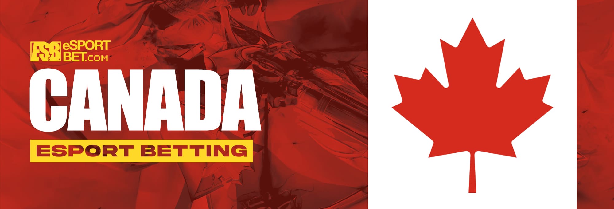Best Esports Betting Sites Online Canada | EsportBet.com CA