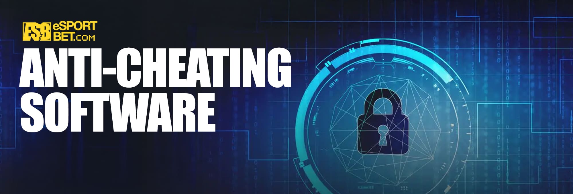 Esports Anti-Cheating Software | How Do We Know Pro Games Are Legit?