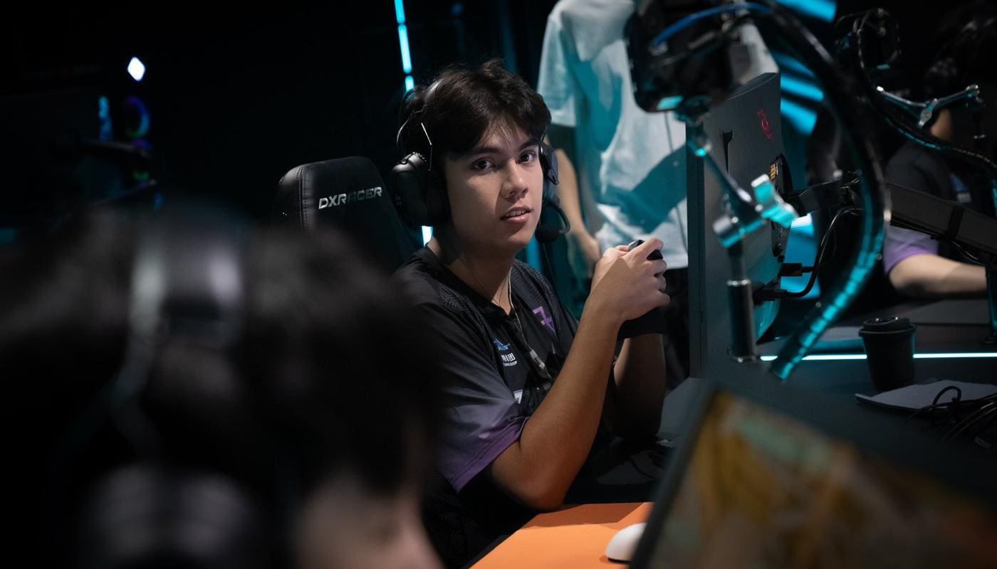 XLG Esports Announce Signing Of James “NoMan” Man | VALORANT News