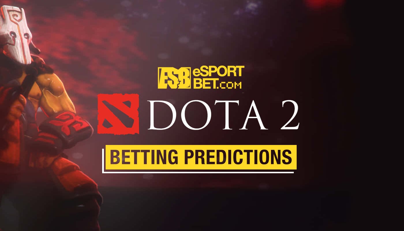TI 2025 Playoffs Betting Picks & Odds | Dota 2 | September 13