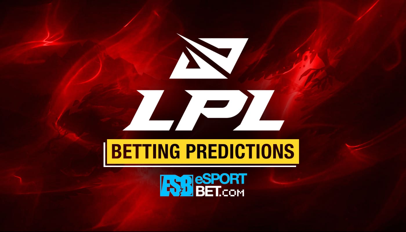 LPL Split 3 Betting Picks | EDG v JDG Preview | September 11