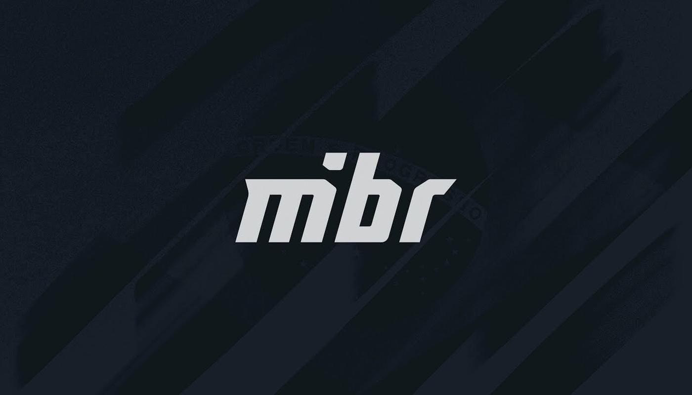 MIBR VCT 2026 Roster Revealed: Aspas, Mazino, Zekken, Tex Reunite