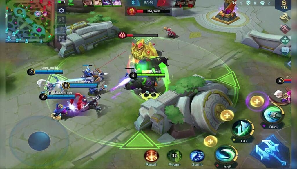 Mobile Legends: Bang Bang Betting 2026 | Guide | Events | Tips