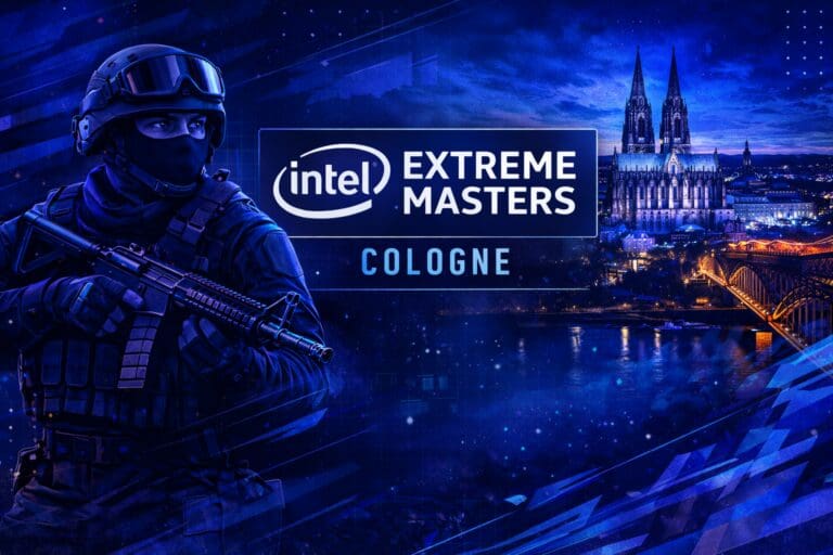 CS2 IEM Cologne Major June 2 Preview: Stage 1 Betting Picks